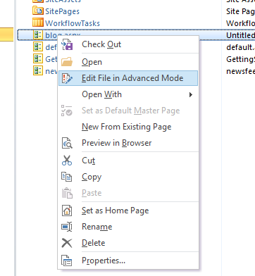 Using Dataview Webpart with SharePoint 2013 - AQL Technologies