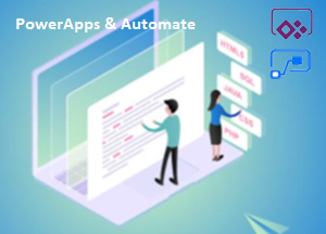 POWER APPS & AUTOMATE - AQL Technologies