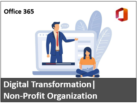Embracing Digital Transformation Case Study - AQL Technologies
