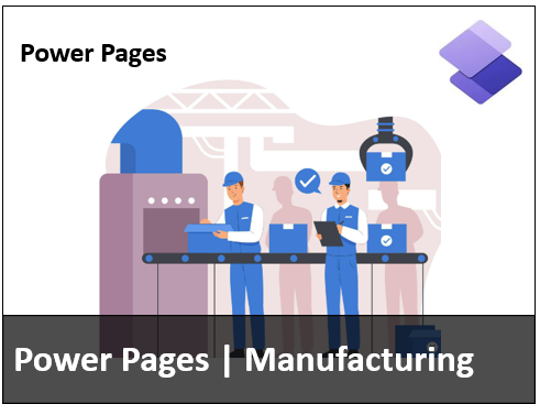 AQL leveraged the capabilities of Power Pages to create a secure and ...