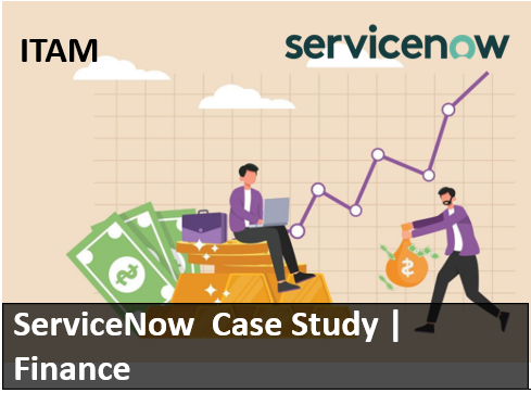 AQL Technologies Helped a Finance Client Overcome ITAM Implementation ...