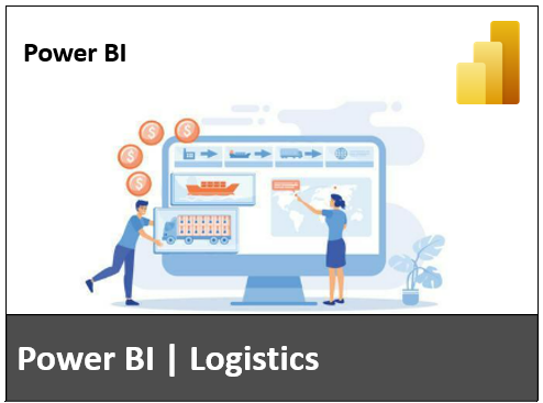 AQL Technologies' Power BI Solution for Transportation Industry Client ...