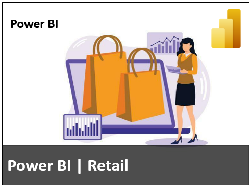 AQL Technologies' Power BI Solution for Retail Sales Analysis and ...