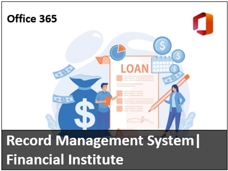 AQL Technologies Transforms Record Management for Financial Institution ...