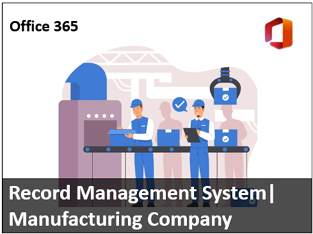 AQL Technologies Implements Records Management for a Manufacturing ...