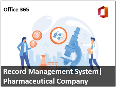 AQL Technologies' Impact on Pharma Company's Record Management System ...